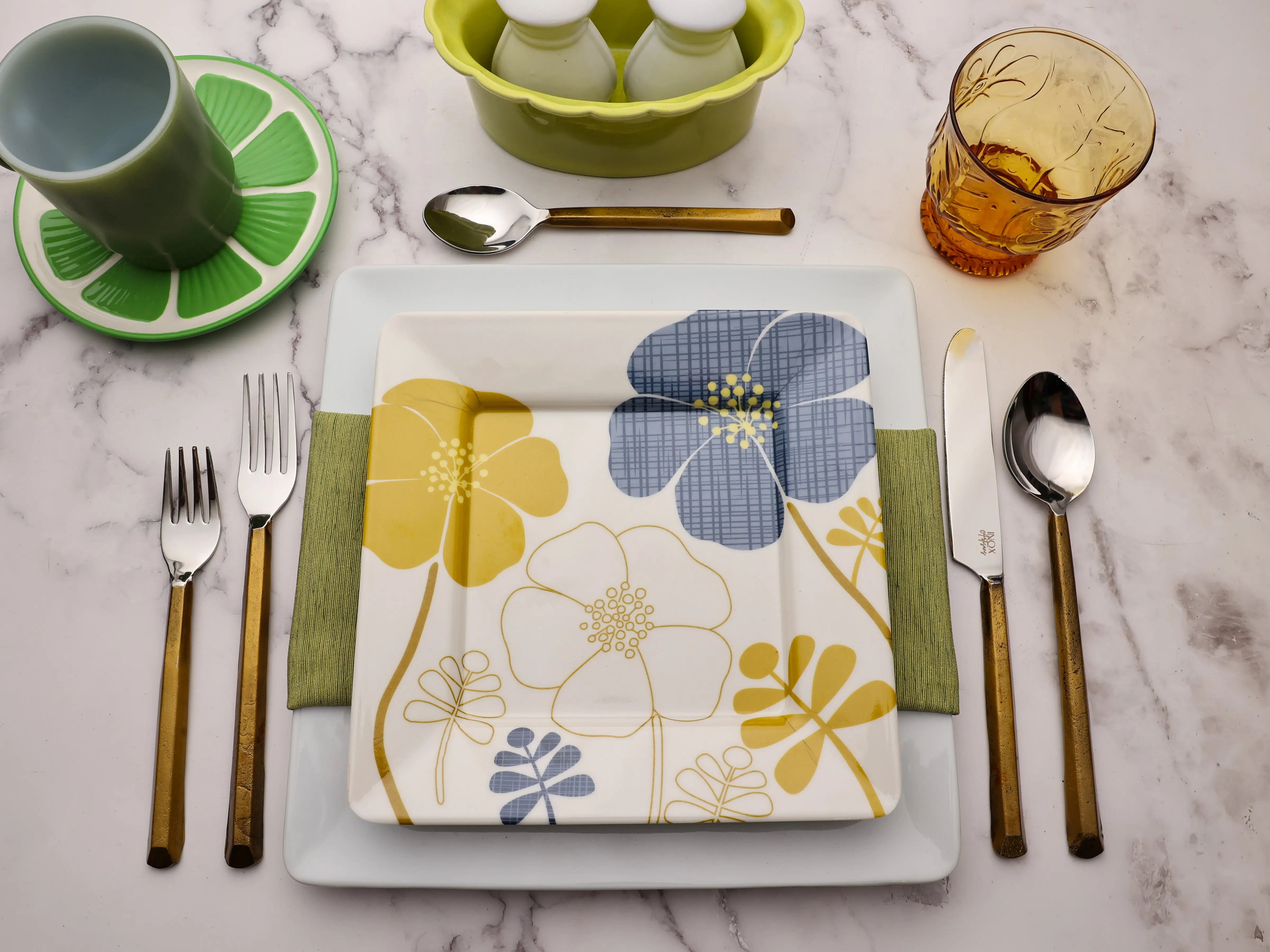 Retro Decor: 4 Ways to Make '70s Design Feel Fresh