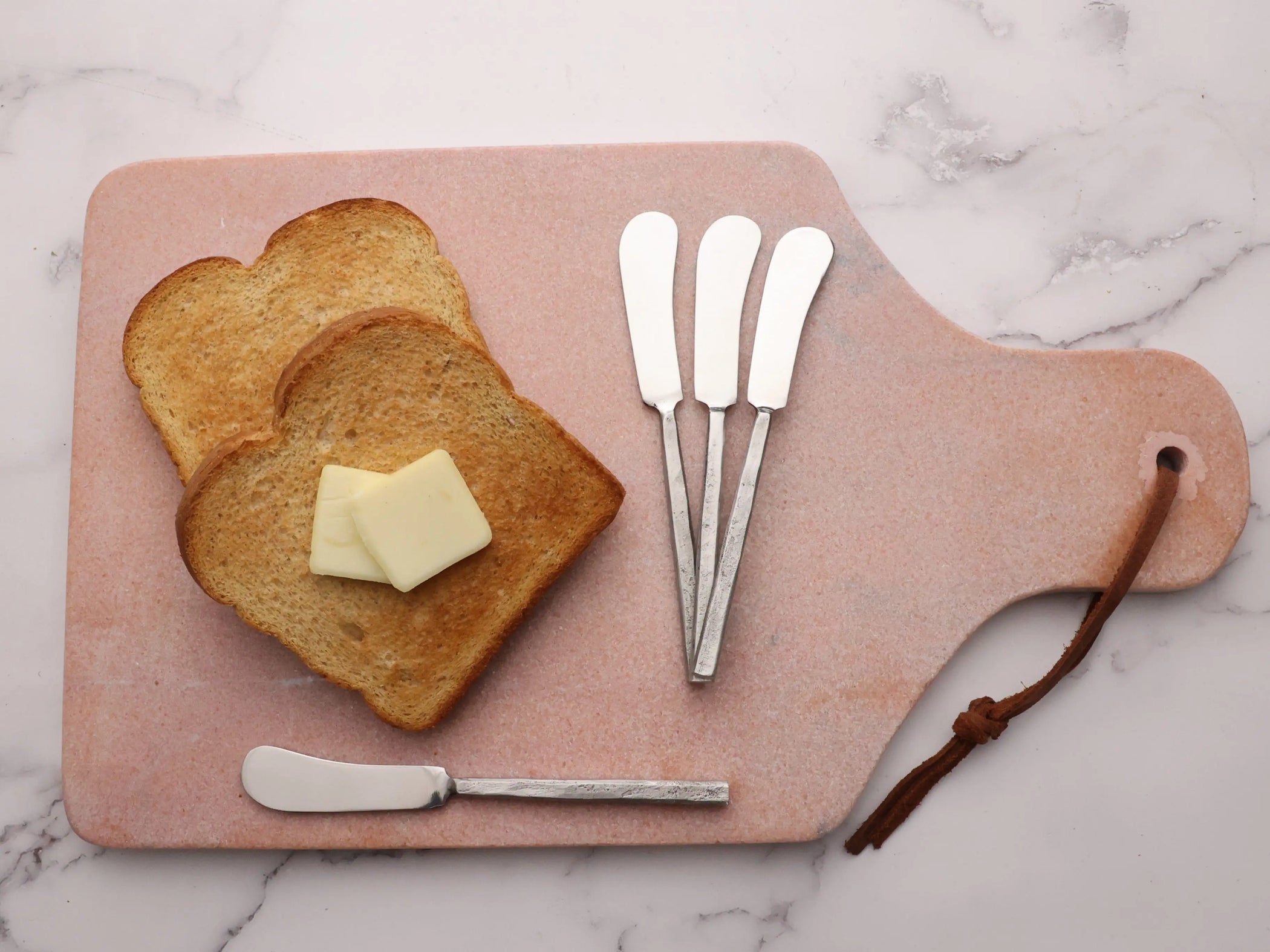 Butter Knives Are Special. Spread the news! - INOX Artisans