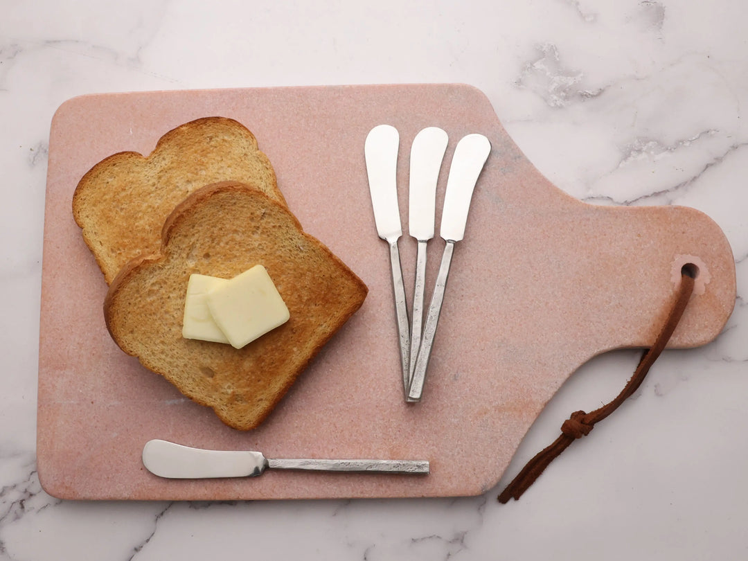 Butter Knives Are Special. Spread the news! - INOX Artisans