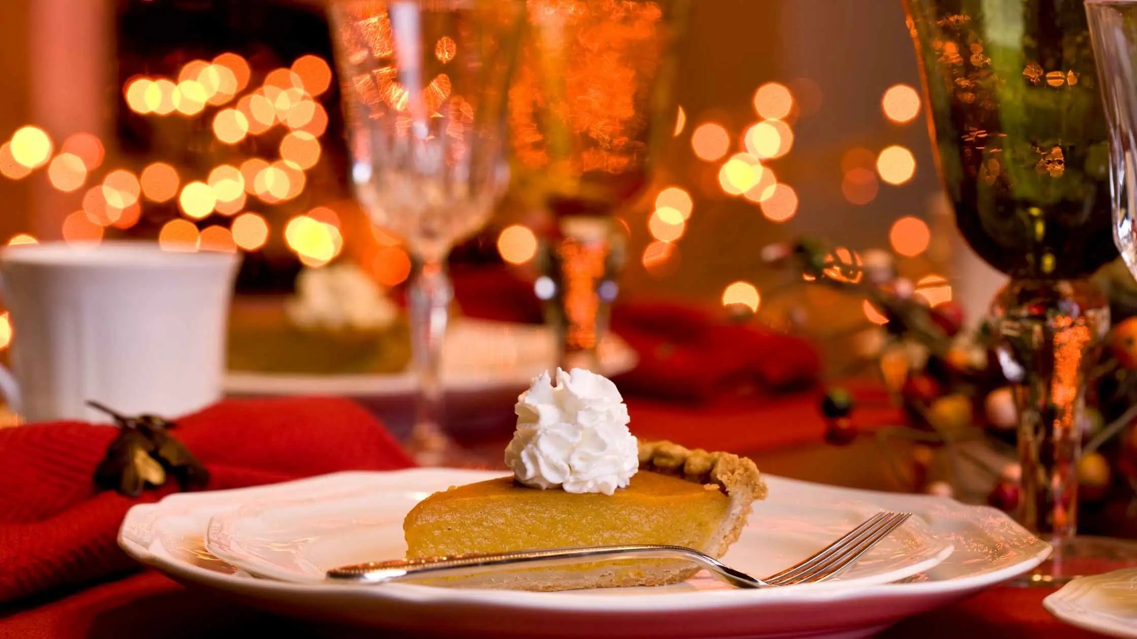 How to Create a Memorable Holiday Table - INOX Artisans