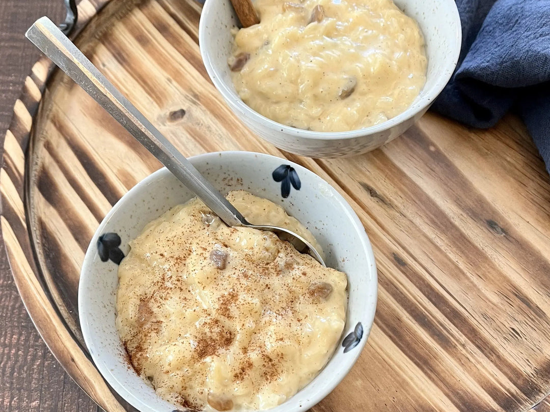Cardamom Dessert: Delicious Cardamom Rice Pudding Recipe