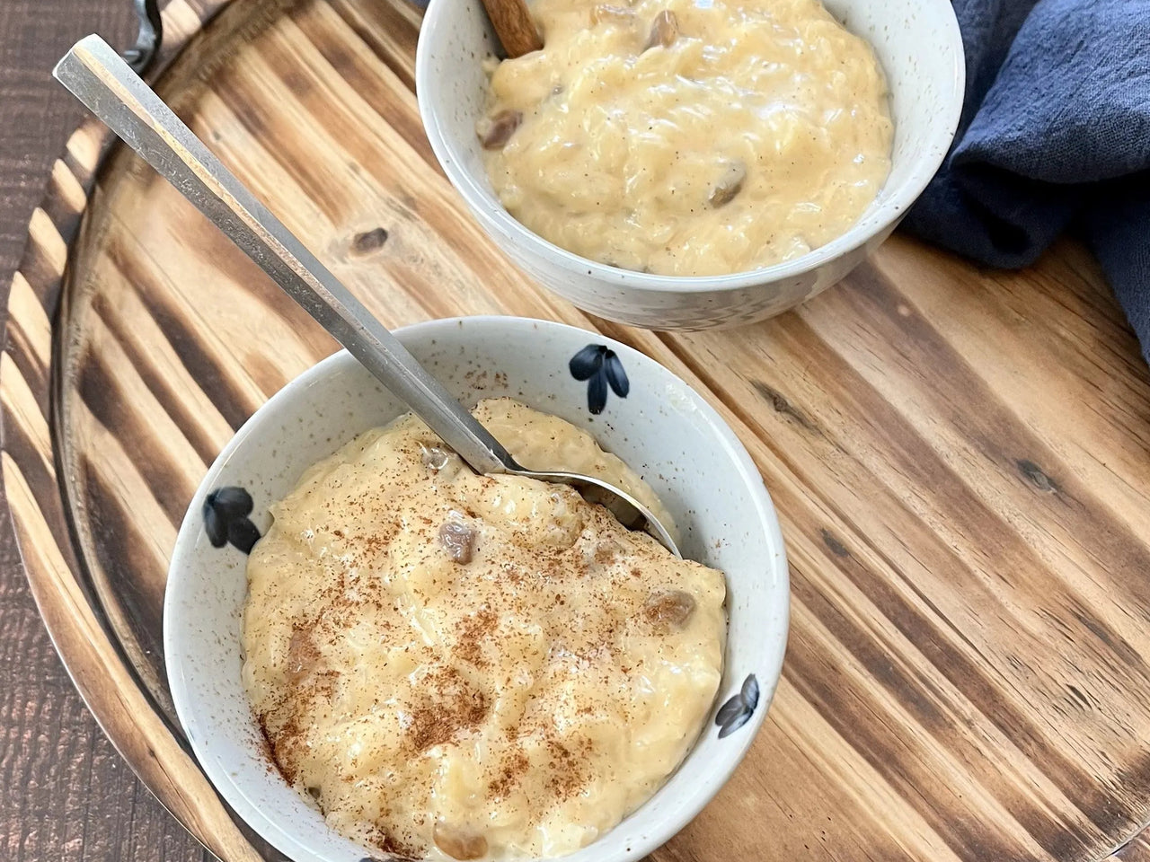 Cardamom Dessert: Delicious Cardamom Rice Pudding Recipe