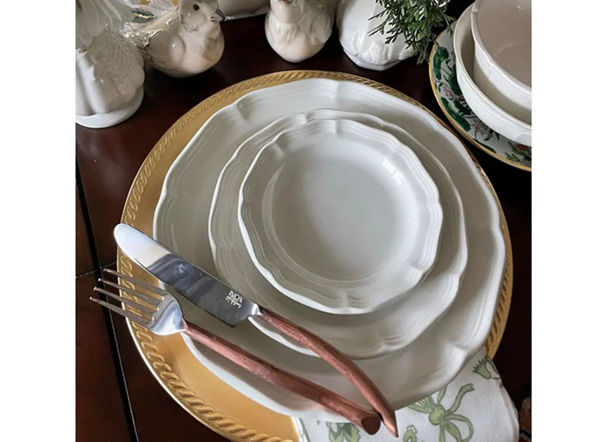 Focus on Twig: Happy Twig Flatware Customers Tell All - INOX Artisans