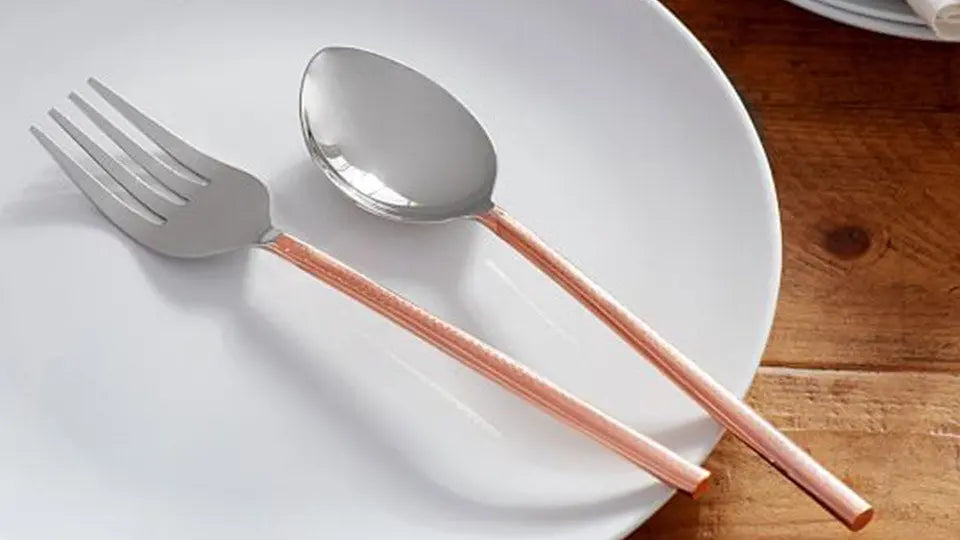 Learning The History Of Copperware - INOX Artisans