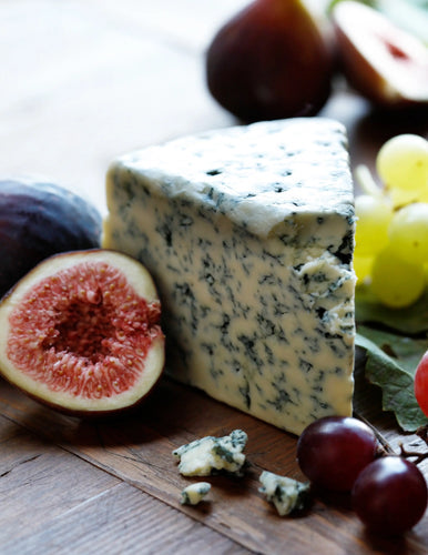 The Scoop on Stilton Cheese - INOX Artisans