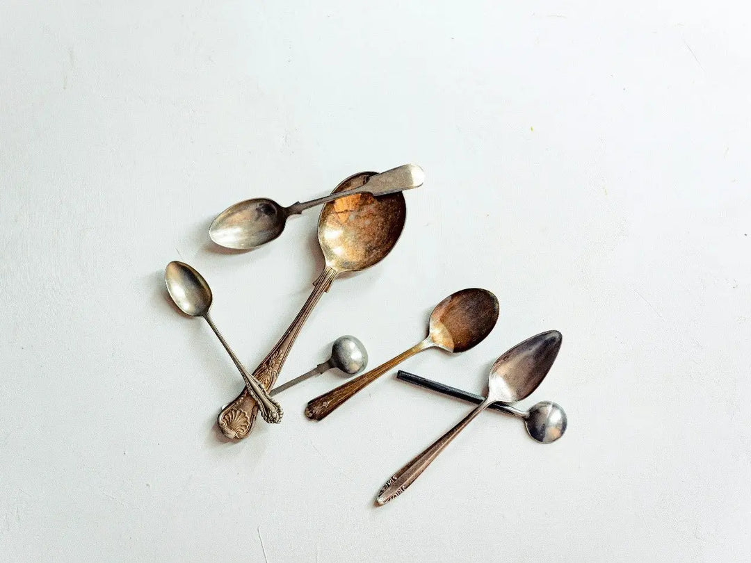 5 Ways Spoons Are the Superior Silverware - INOX Artisans
