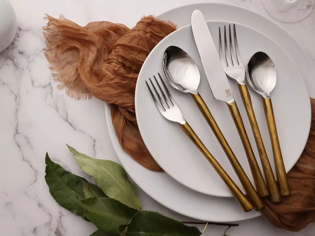 Why the Best Silverware Brands Might Not Be for You - INOX Artisans