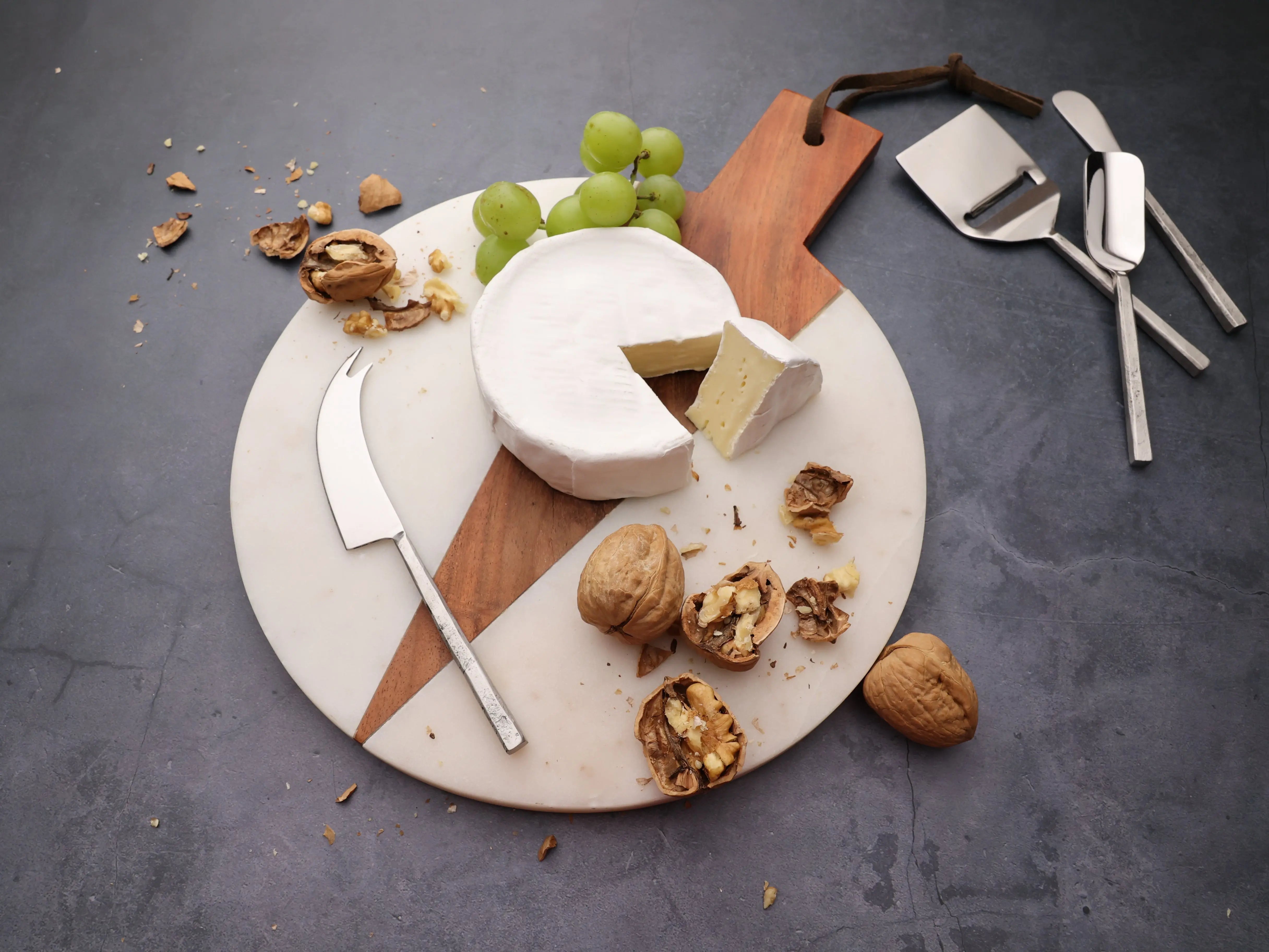 Shop Marbleware | Unique, Elegant Designs - Inox Artisans