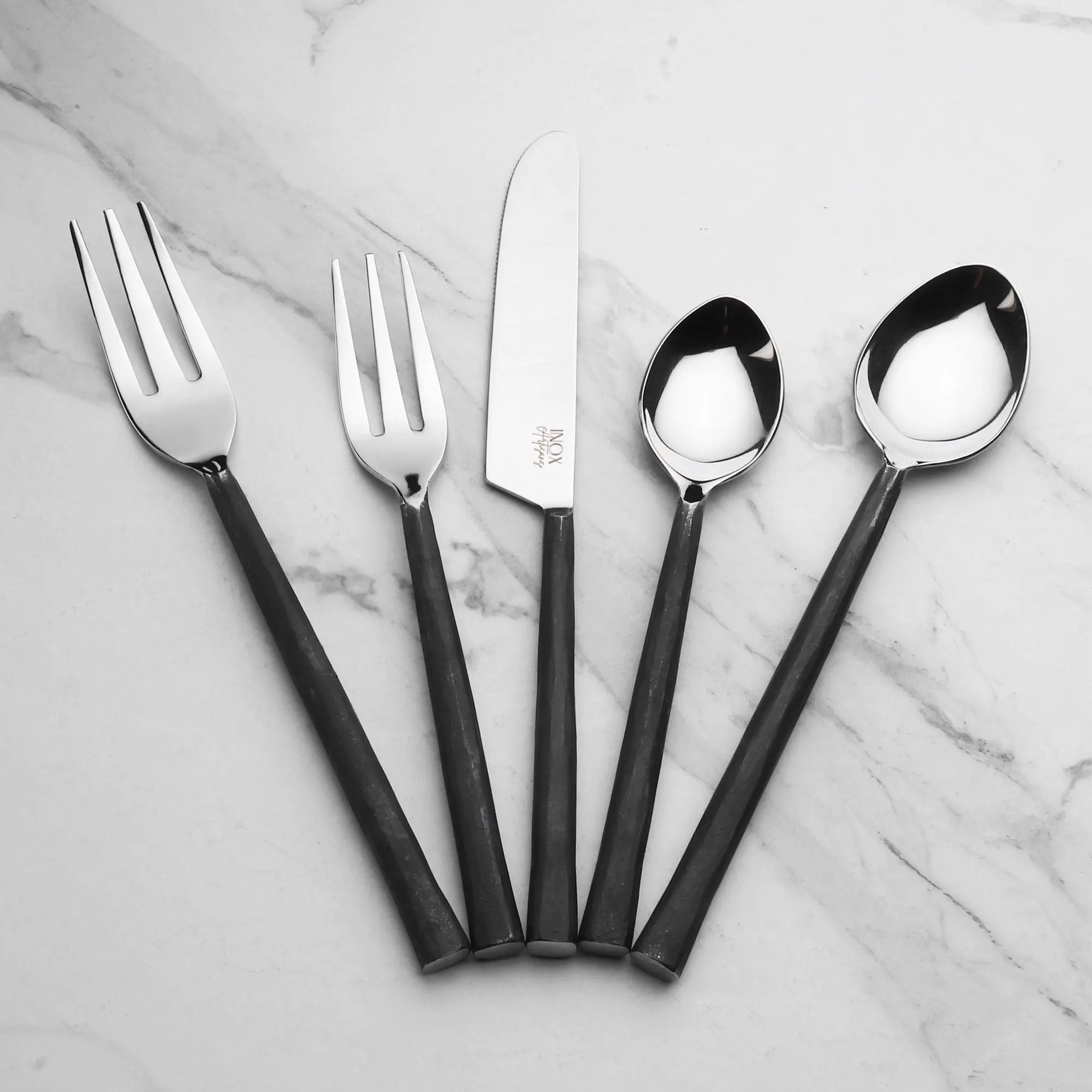 Stylish Flatware Set for Elegant Dining | Sundance 5-Pc. Set