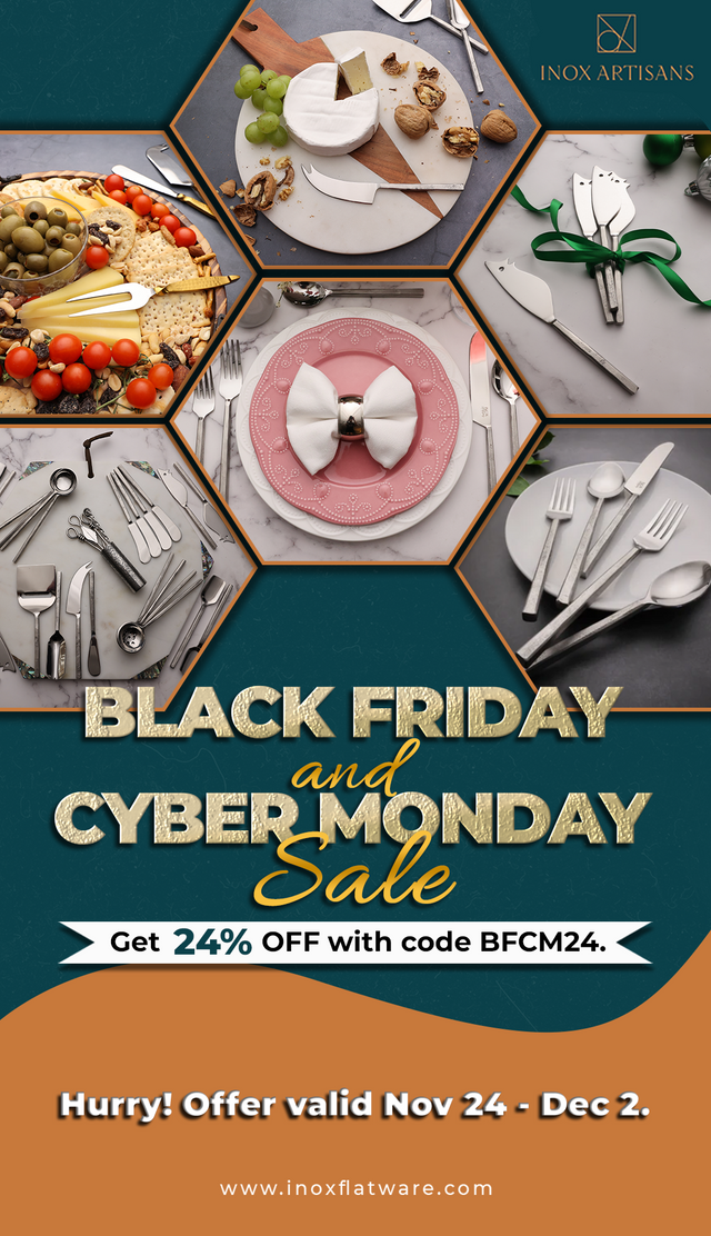 Artisan-Crafted Collections