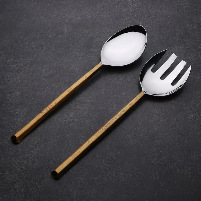 Plateau - Inox Artisans - Artisanal Silverware and Flatware