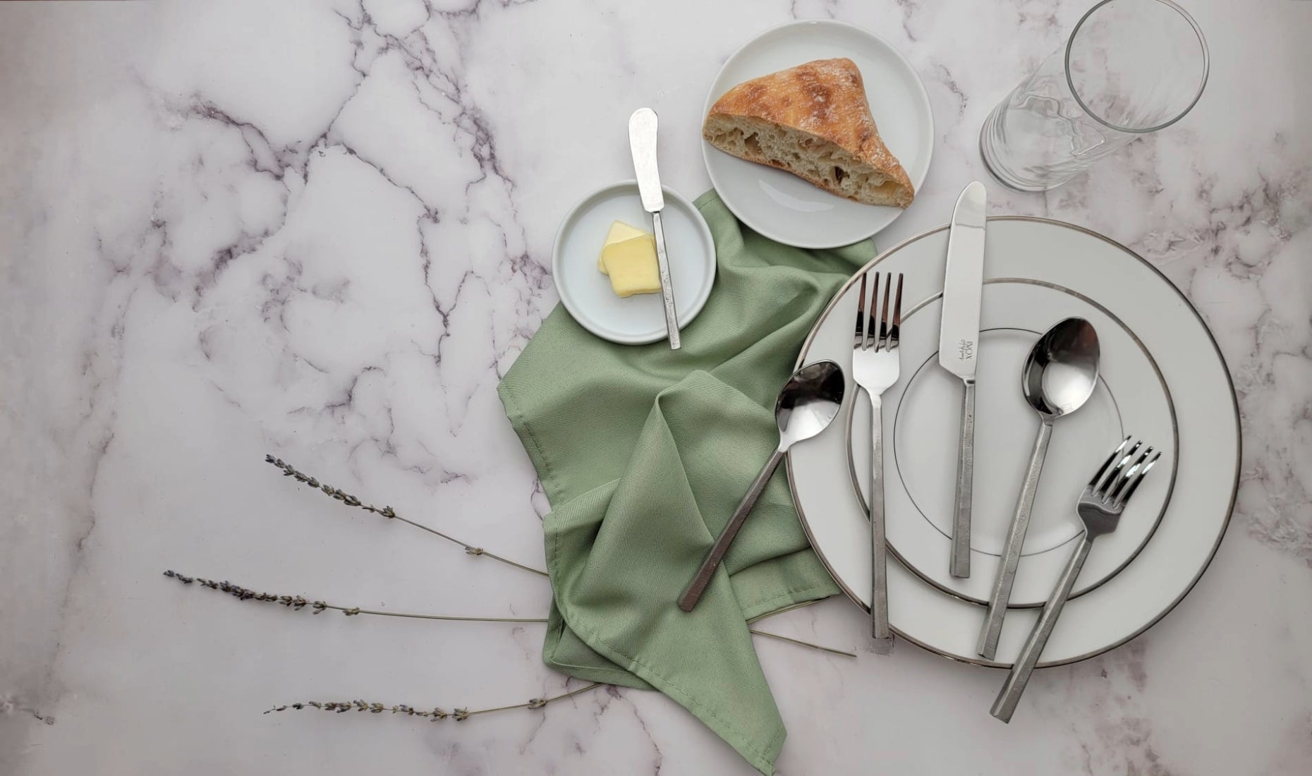 Handcrafted Flatware and Kitchenware | Discover Inox's Collection