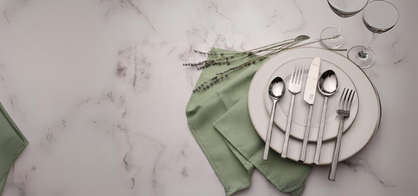 Handcrafted Flatware and Kitchenware | Discover Inox's Collection