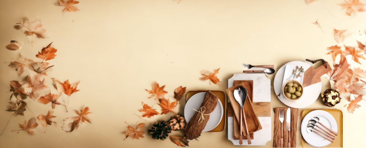 Handcrafted Flatware and Kitchenware | Discover Inox's Collection