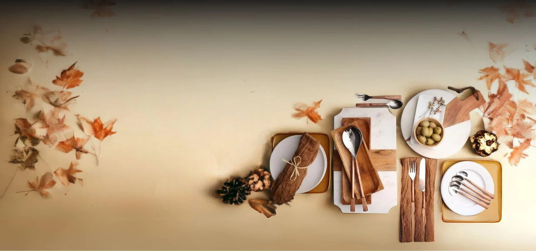 Handcrafted Flatware and Kitchenware | Discover Inox's Collection