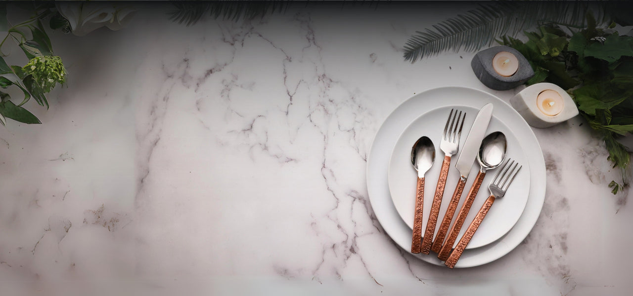 Handcrafted Flatware and Kitchenware | Discover Inox's Collection