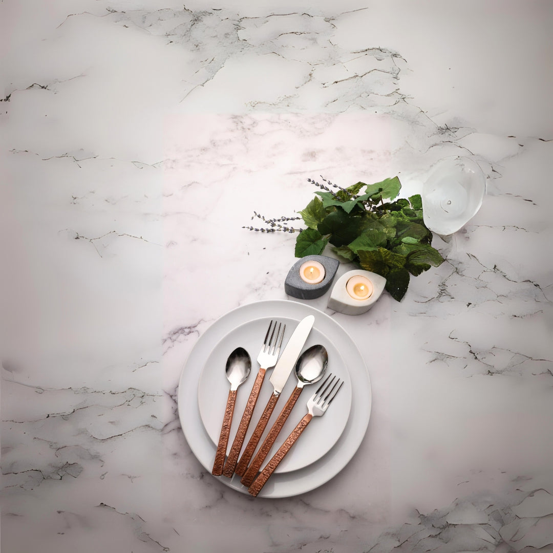 Handcrafted Flatware and Kitchenware | Discover Inox's Collection