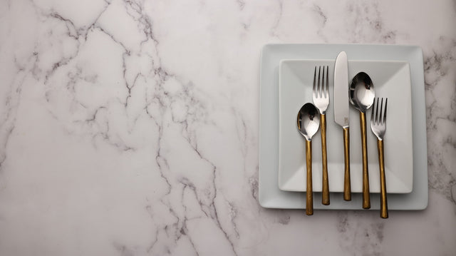 Handcrafted Flatware and Kitchenware | Discover Inox's Collection