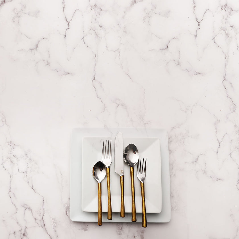 Handcrafted Flatware and Kitchenware | Discover Inox's Collection