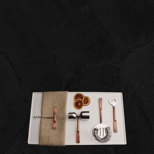 Handcrafted Flatware and Kitchenware | Discover Inox's Collection