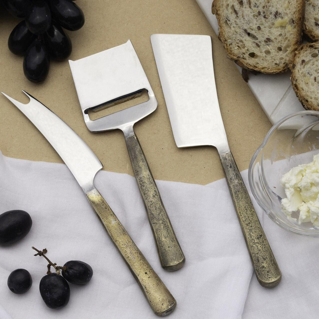 Handcrafted Flatware and Kitchenware | Discover Inox's Collection