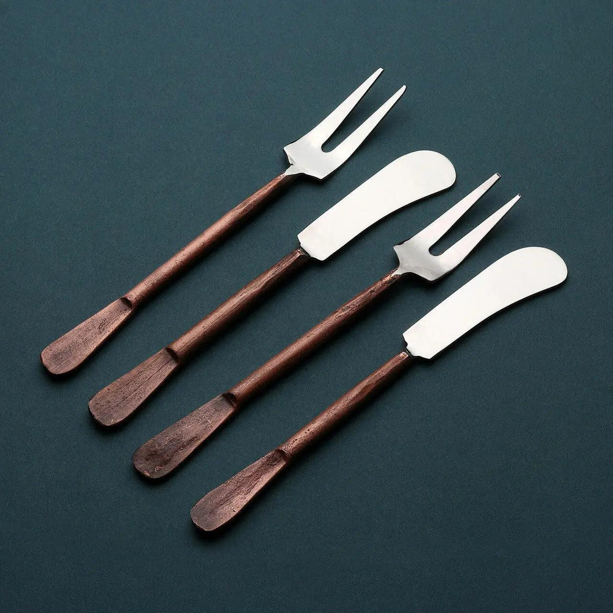 Cheese Knives For Dining & Entertaining At Home - INOX Artisans