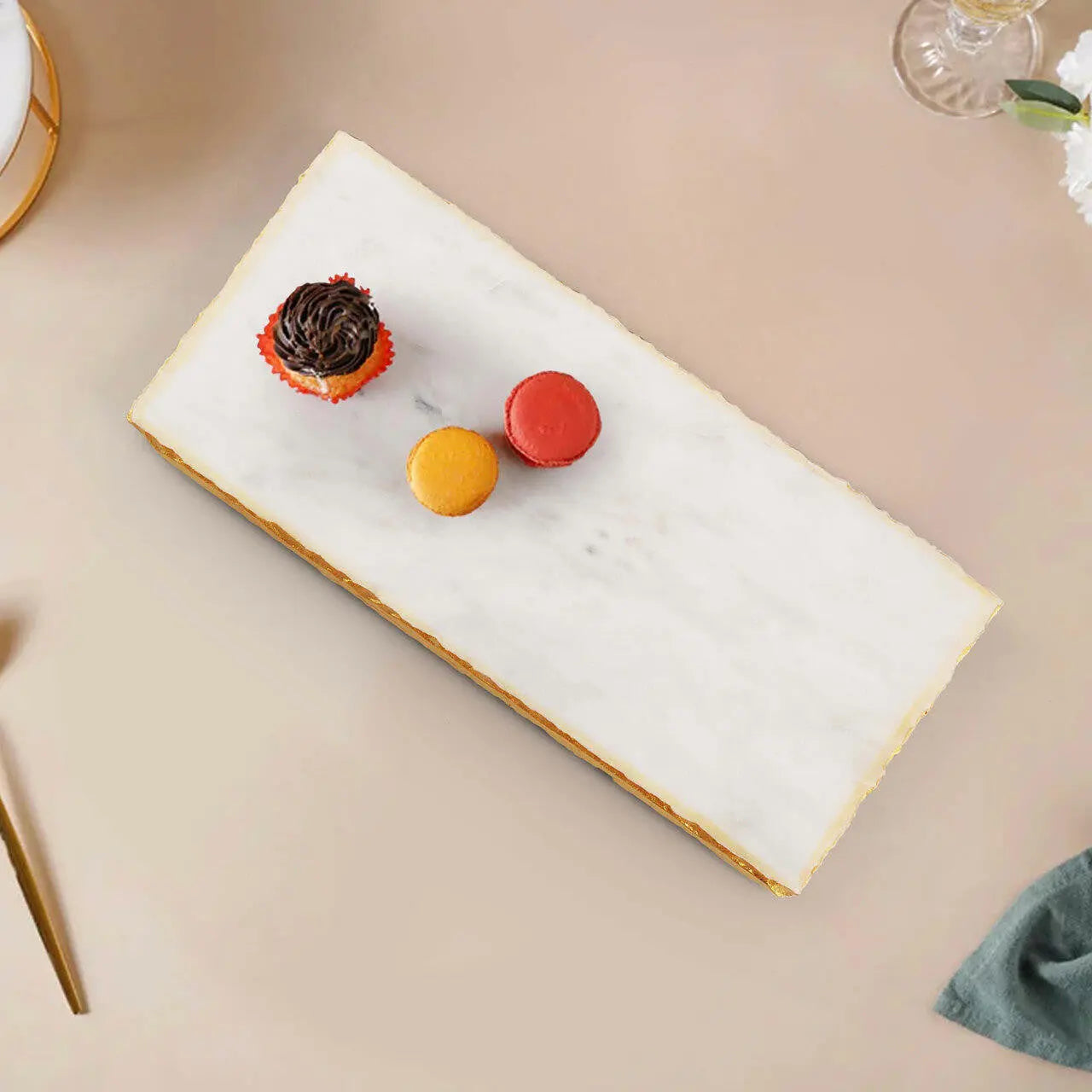 Charcuterie Boards - INOX Artisans