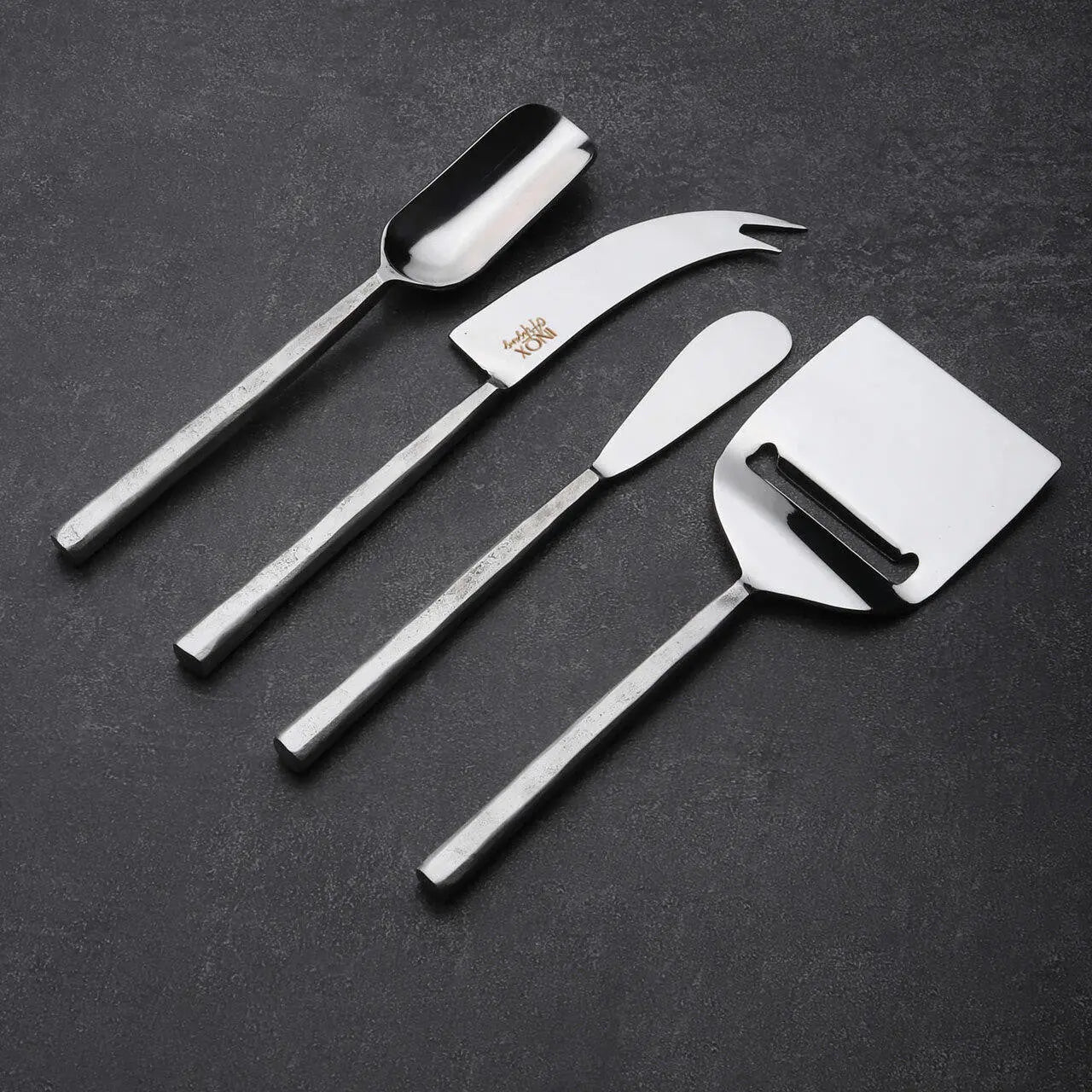 Cheese Knives - INOX Artisans