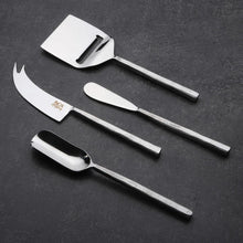 Jason Cheese Tools 4 Pc. Set | Inox Artisans