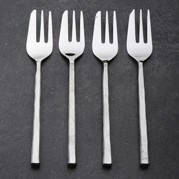 Shop Stylish Flatware for Cake & Pastry Today | Inox Artisans