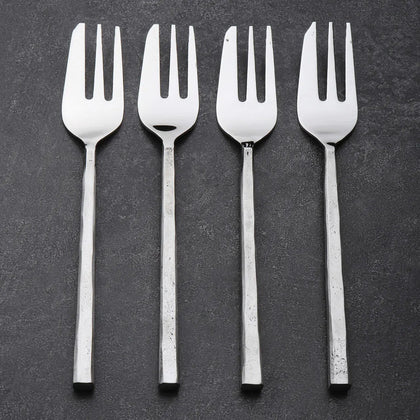 Shop Stylish Flatware for Cake & Pastry Today | Inox Artisans