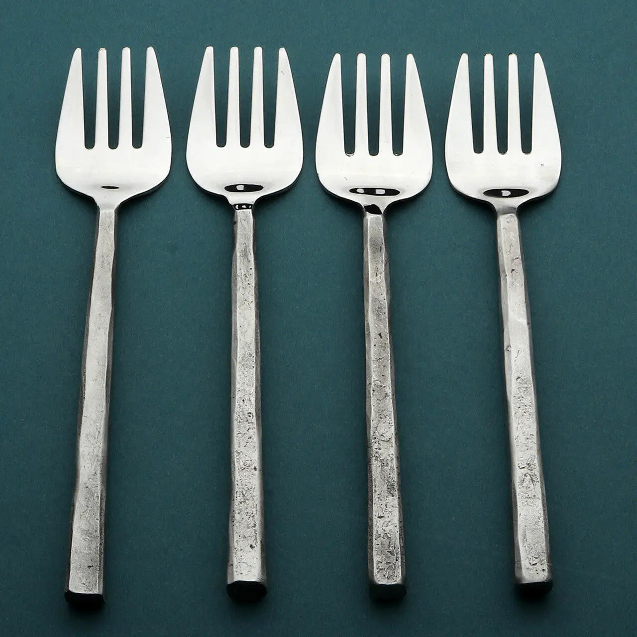 Jason Table Forks 4 Pc. Set | Inox Artisans