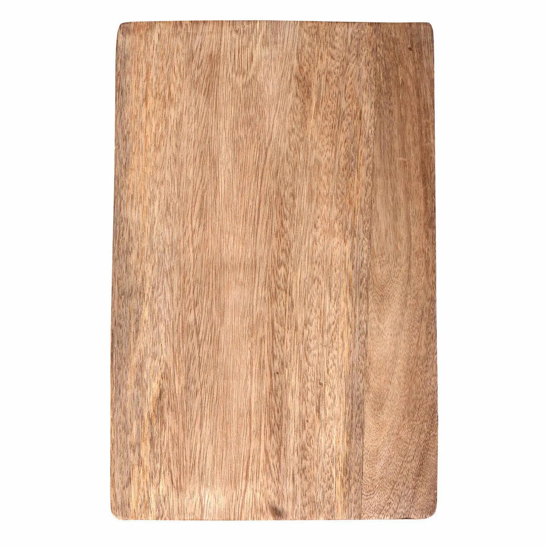 Mango Wood Board - Shop Logan Mango Wood Serving Board