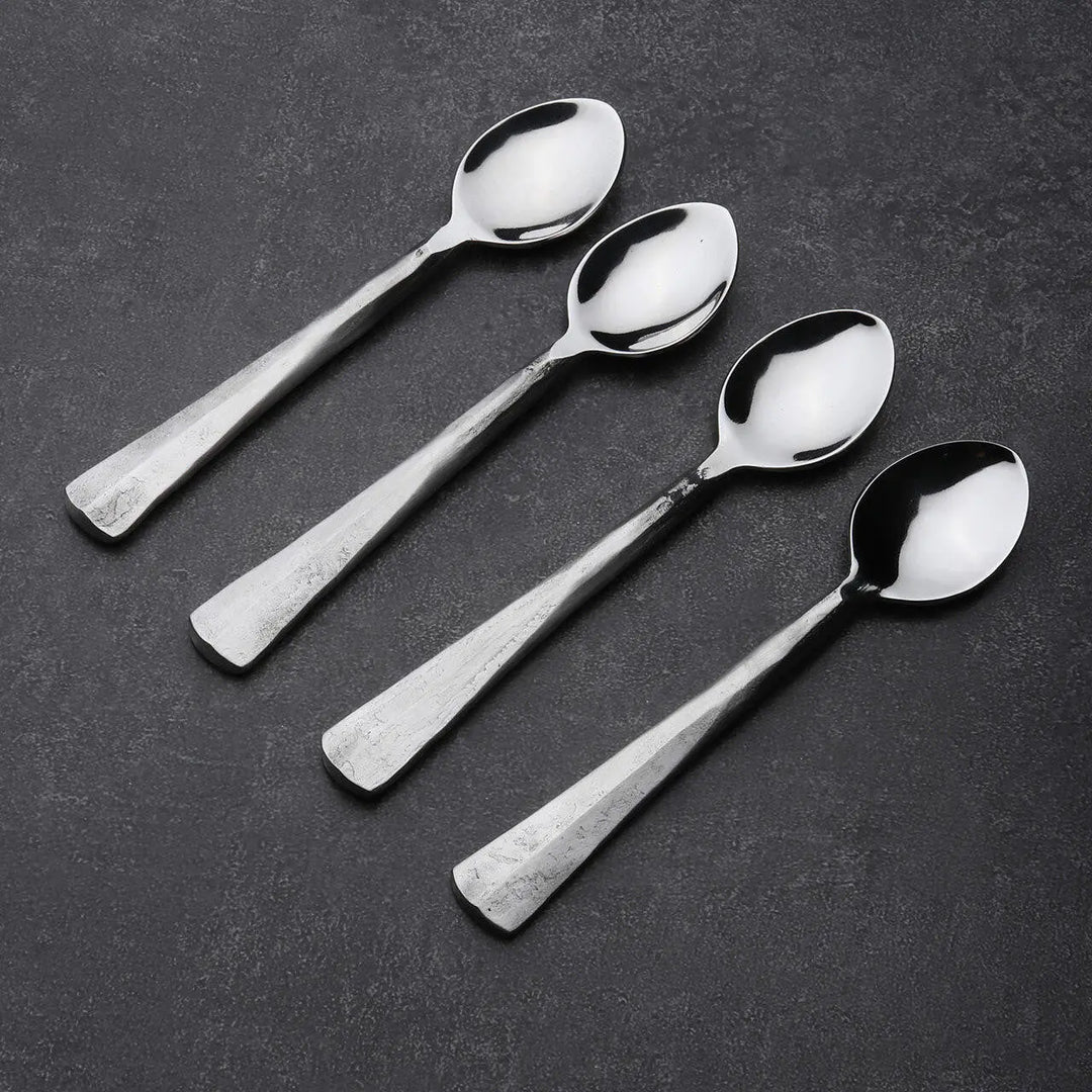 Coffee & Tea Spoons - INOX Artisans