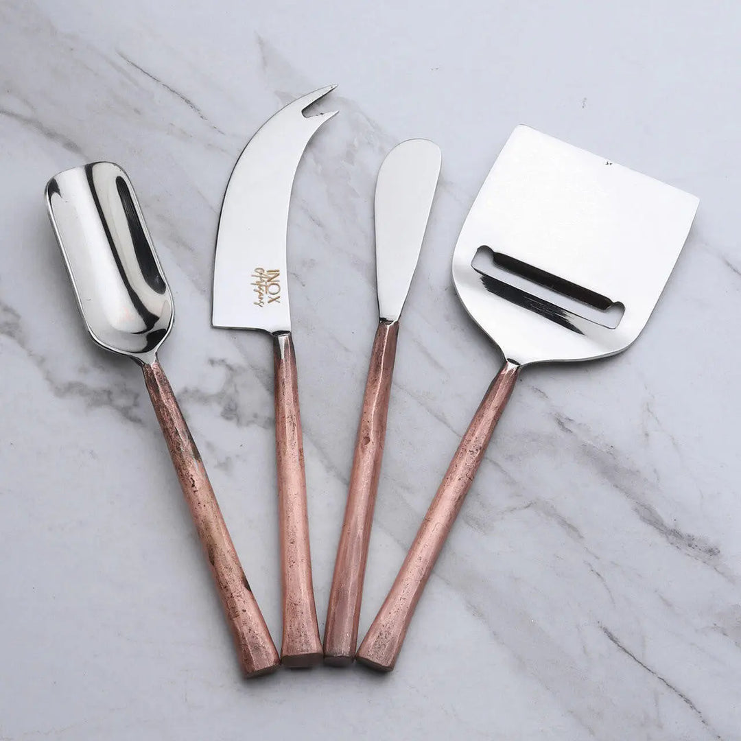 Sundance Cheese Tools Set - Perfect for Cheese Lovers