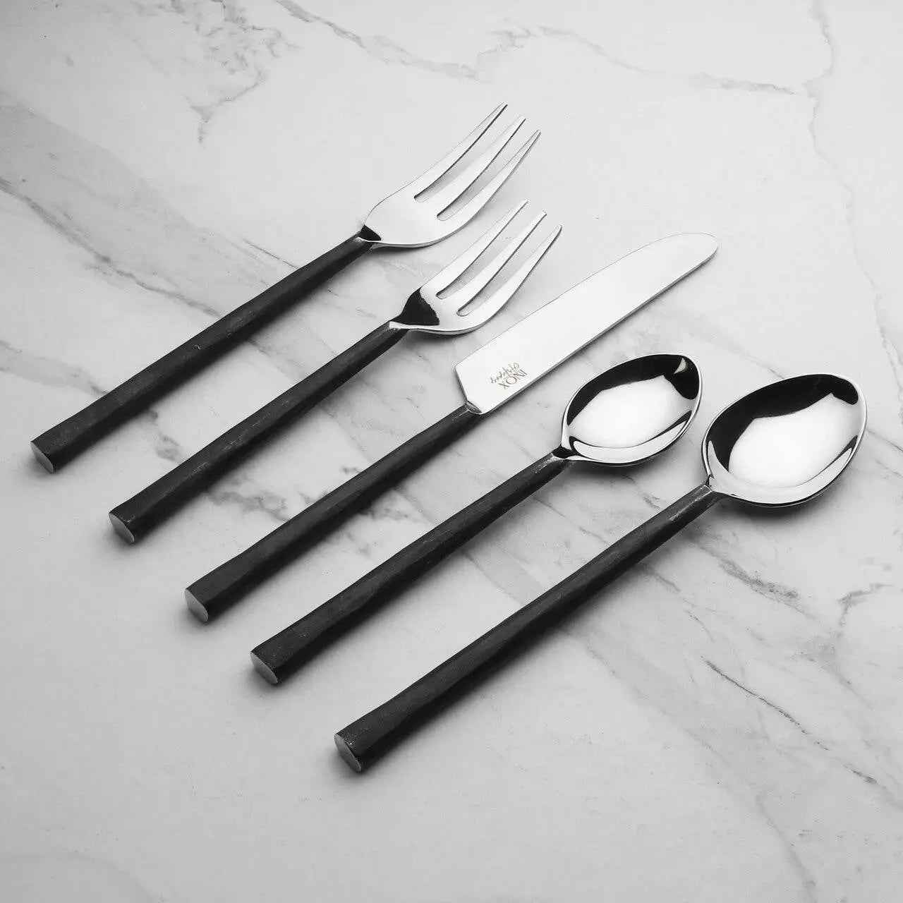 Stylish Flatware Set for Elegant Dining | Sundance 5-Pc. Set