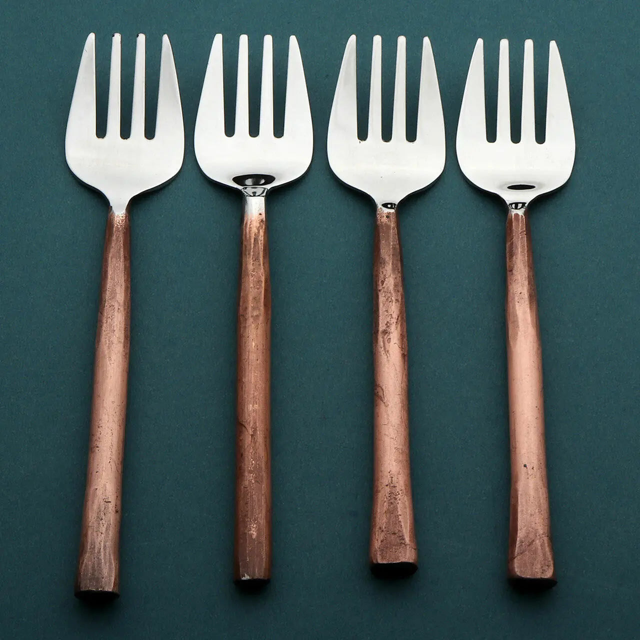 Sundance Sardine Table Forks 4 Pc. Set - INOX Artisans