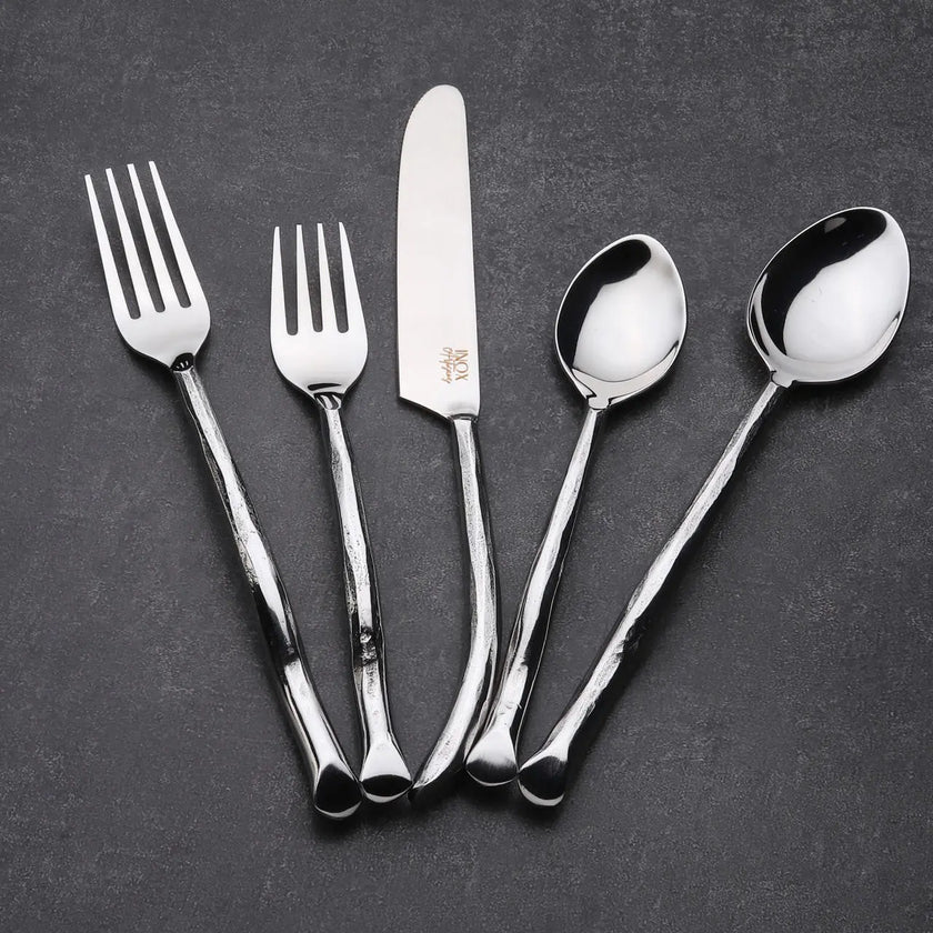 Twig Flatware, 5 Pc. Place Setting