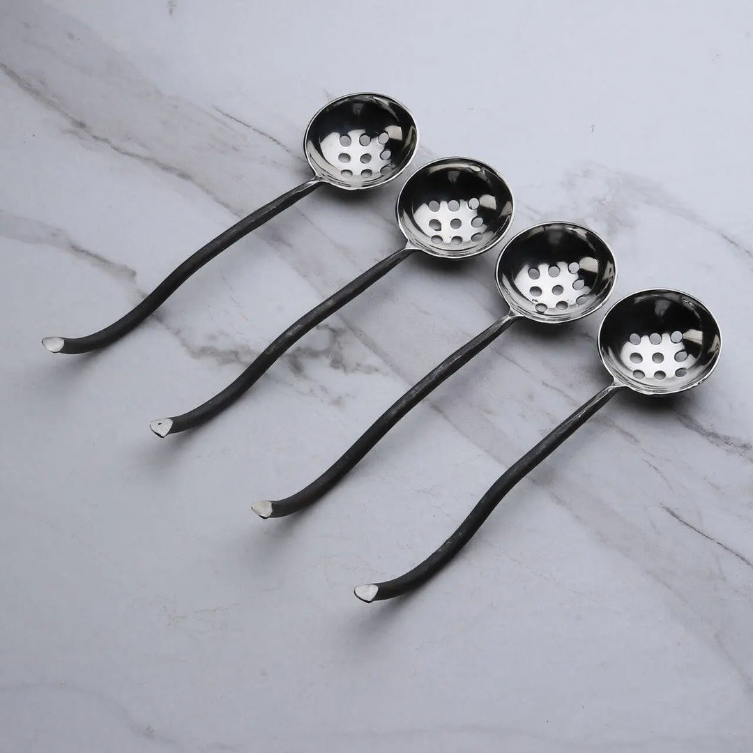 Twig Flatware | Perfect Blend of Nature and Style - Inox Artisans