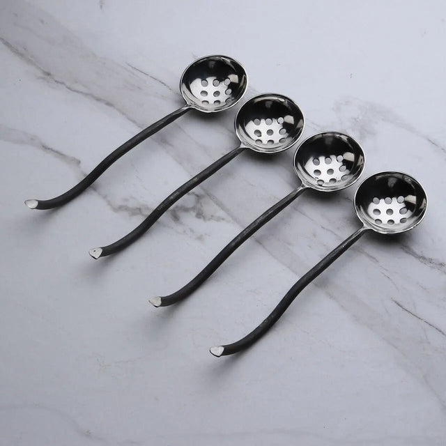 Twig Flatware | Perfect Blend of Nature and Style - Inox Artisans
